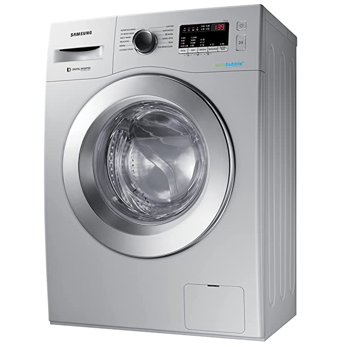 Washing machine prices samsung fully automatic store