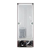 LG 308 L Convertible Double Door Refrigerator with Smart Inverter Comp ...